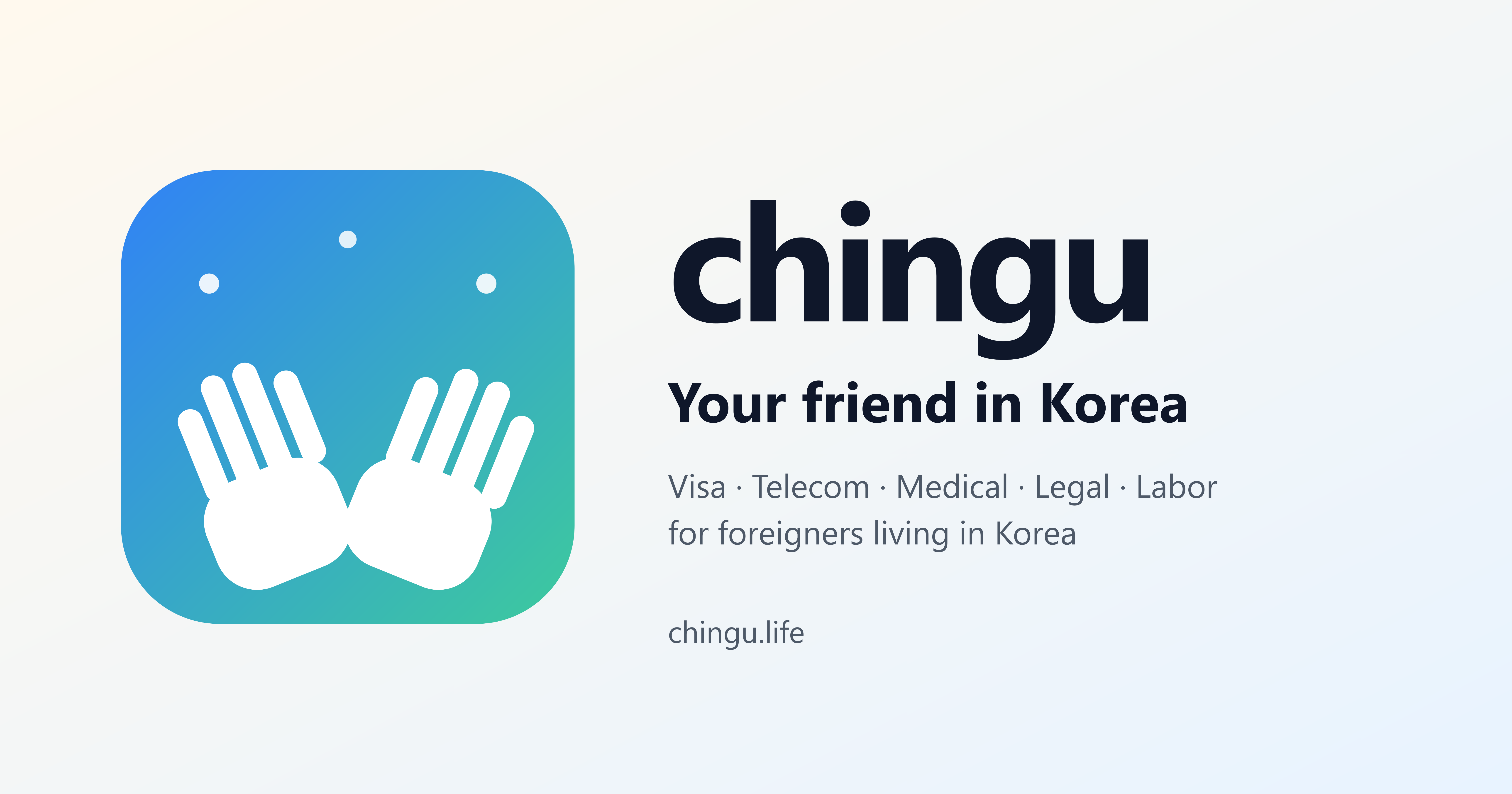 Life in Korea — Foreigner Tips & Community